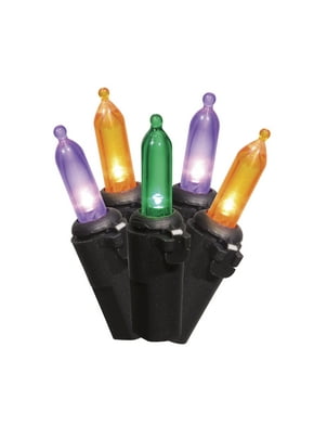 Halloween Lights in Halloween Decor - Walmart.com