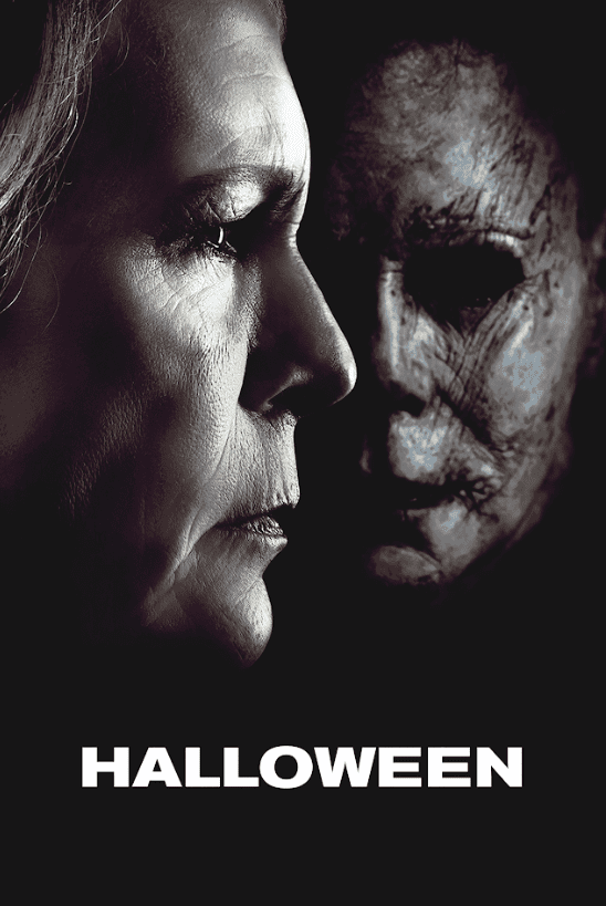 Halloween 2018 Movie Poster 24x36 Michael Myers Horror Slasher Classic ...