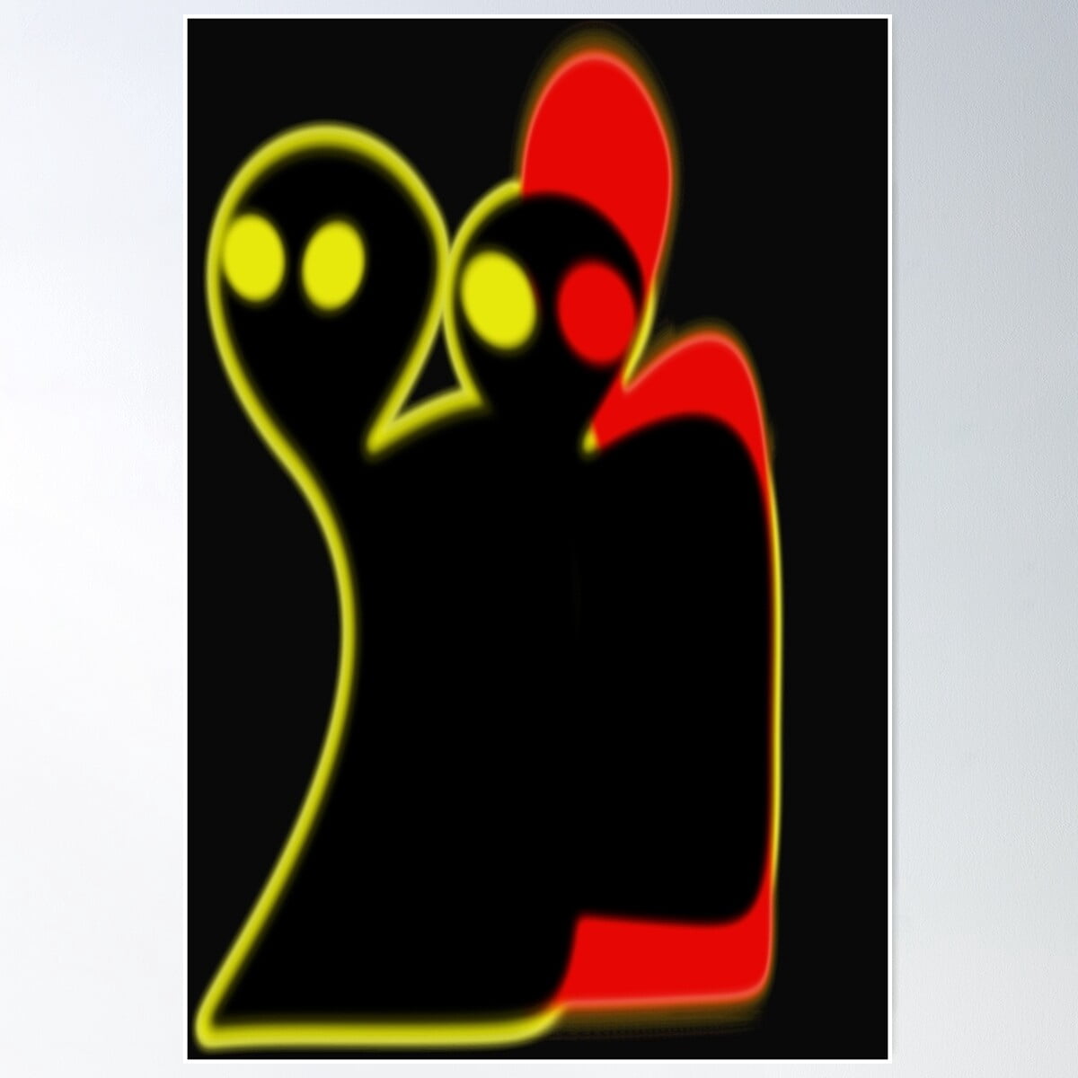Halloween 2022- Strange And Creepy Halloween Ghosts, Looking At You ...