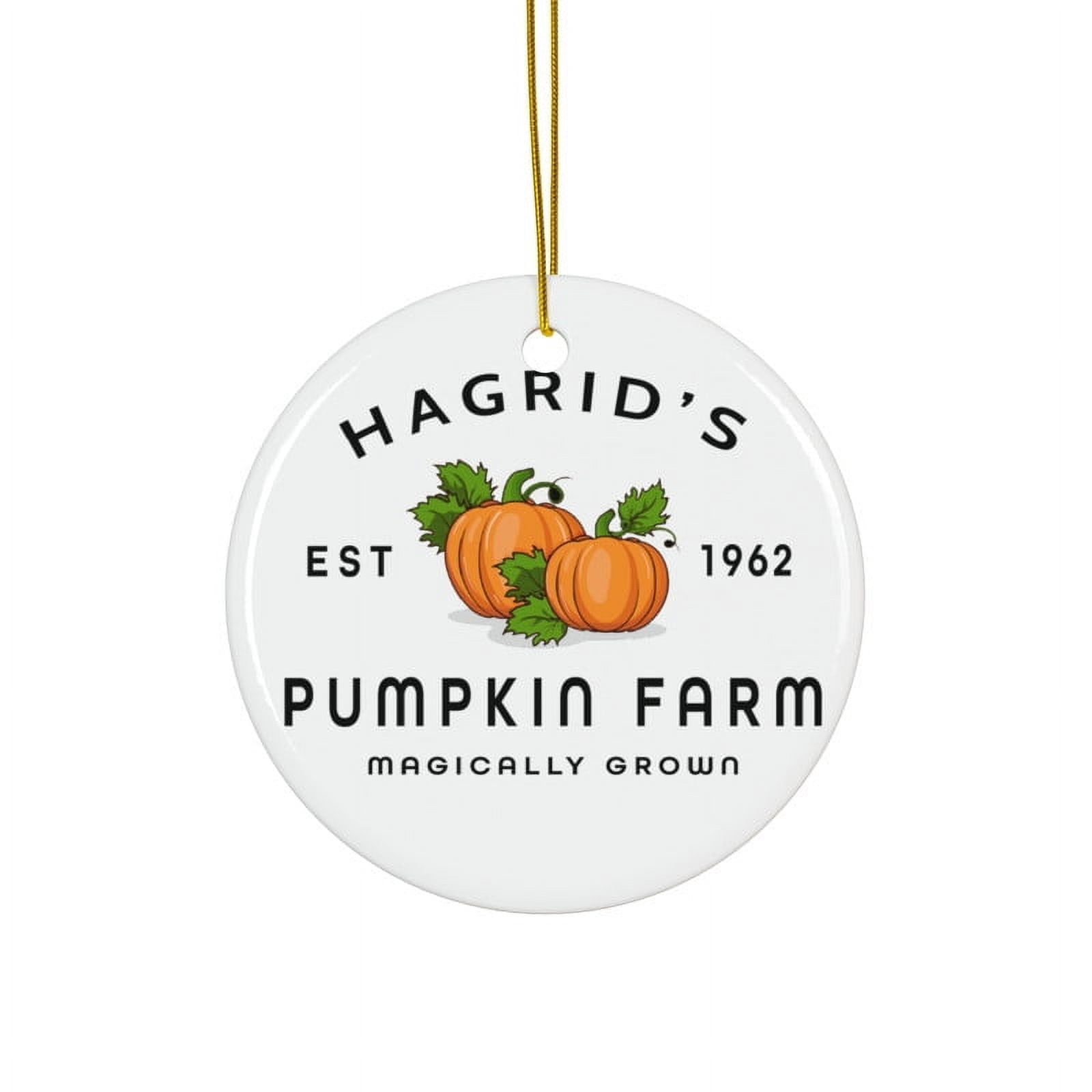 Halloween 2024 Ornament, Halloween Decoration, Holiday Gift Idea, Round ... Halloween 2024 Ornament, Halloween Decoration, Holiday Gift Idea, Round ...