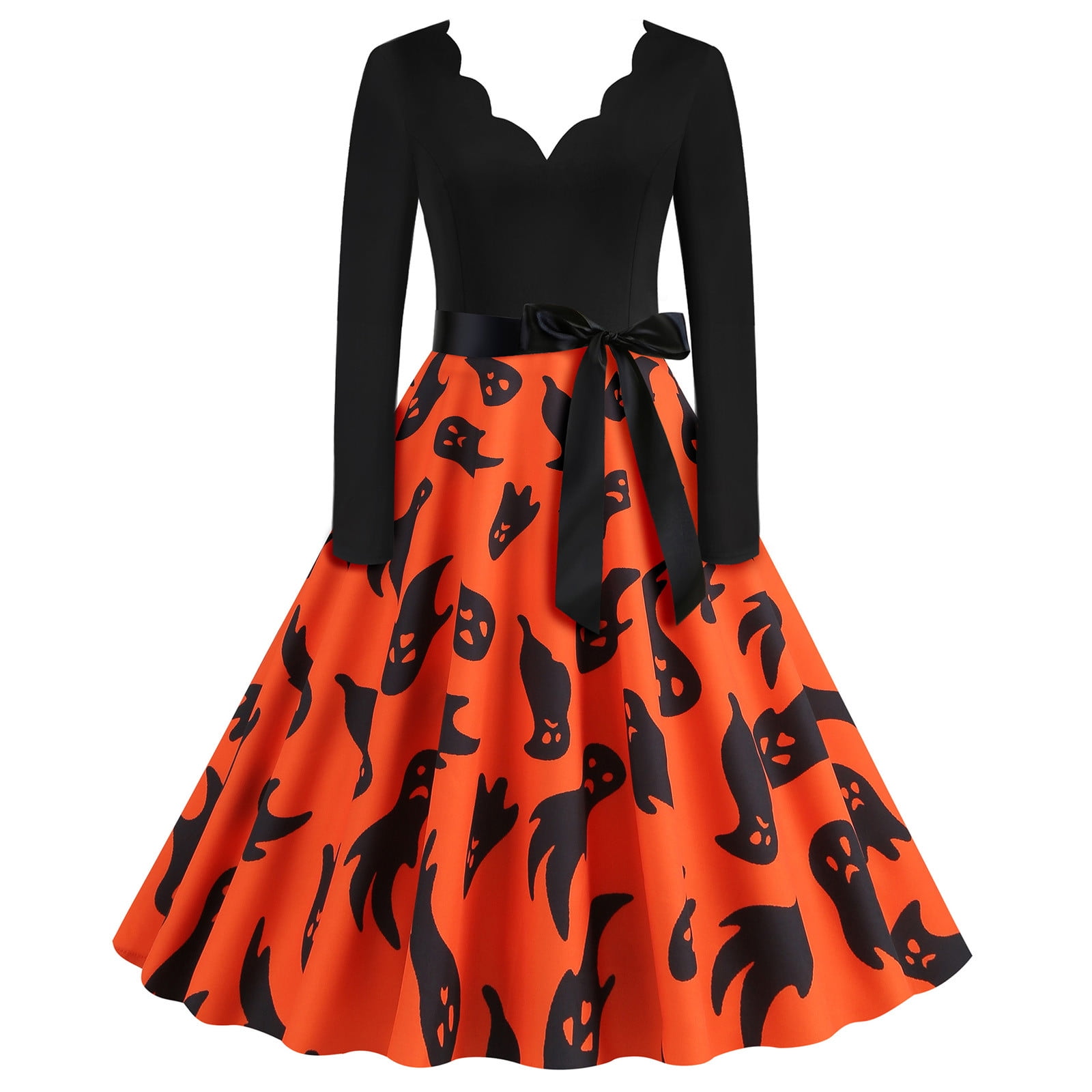 Halloween 2024 Wedding Dresses For Bride Gothic Skirt Halloween Costume