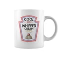 Halloween 2025 Cool Whipped Cream Diy Coffee Mugs - Walmart.com
