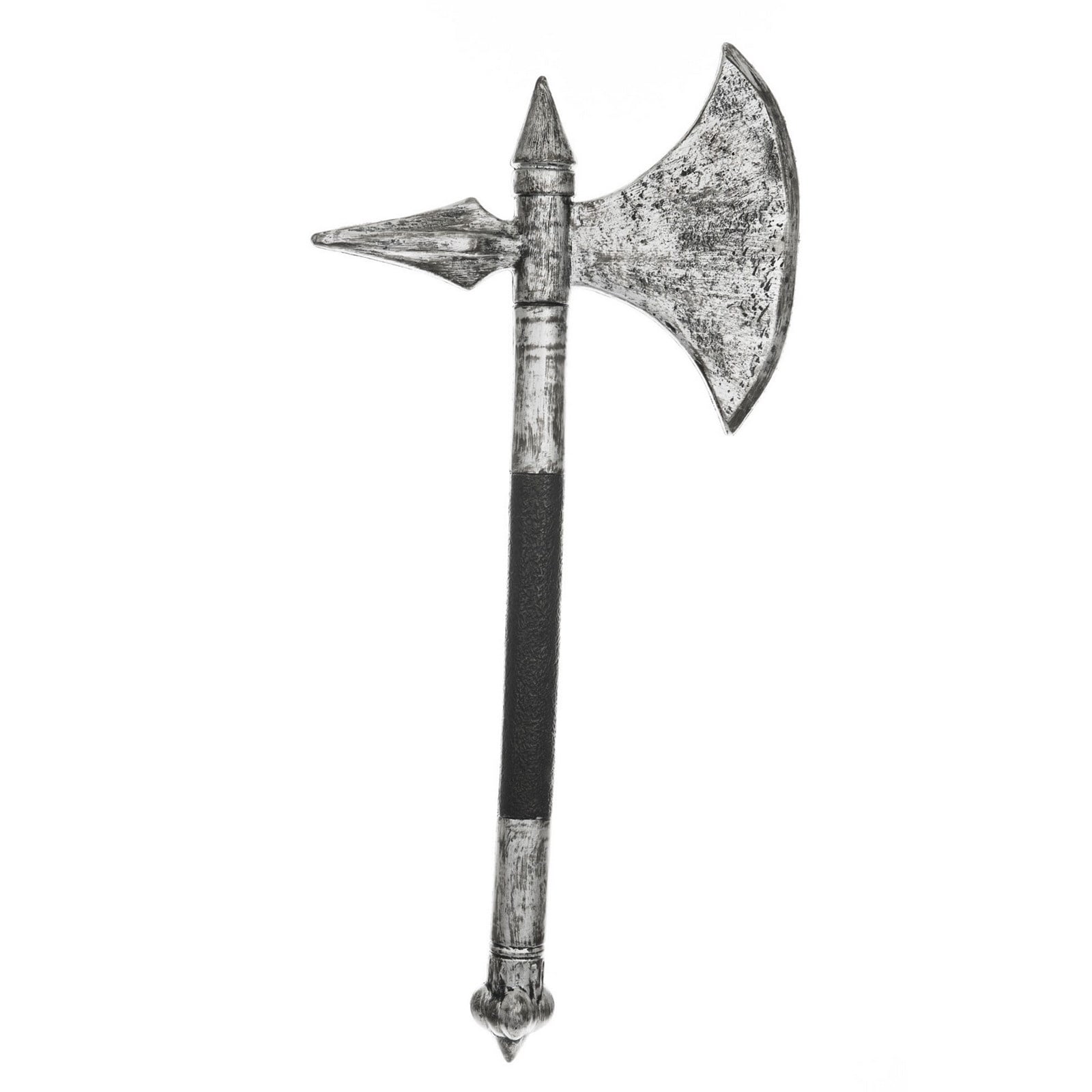 Two Handed War Axe