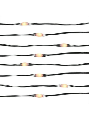 Halloween String Lights in Halloween Lights - Walmart.com