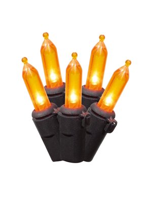Halloween Lights in Halloween Decor - Walmart.com