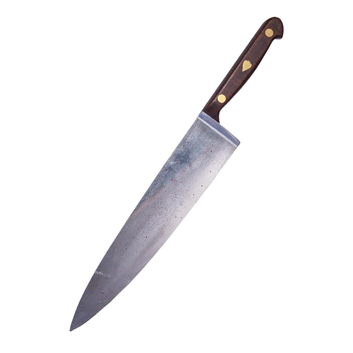 Halloween 4: The Return Of Michael Myers Butcher Knife Adult Decoration ...