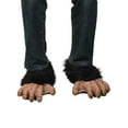 Morris Costumes 10-05BSF Chimp Feet - Walmart.com