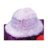 Halloween Adult Rapper Pink Hat - Walmart.com