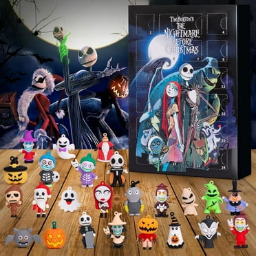 Advent Calendars 2025 Countdown Calendar Pink Advent Calendar Christmas ...