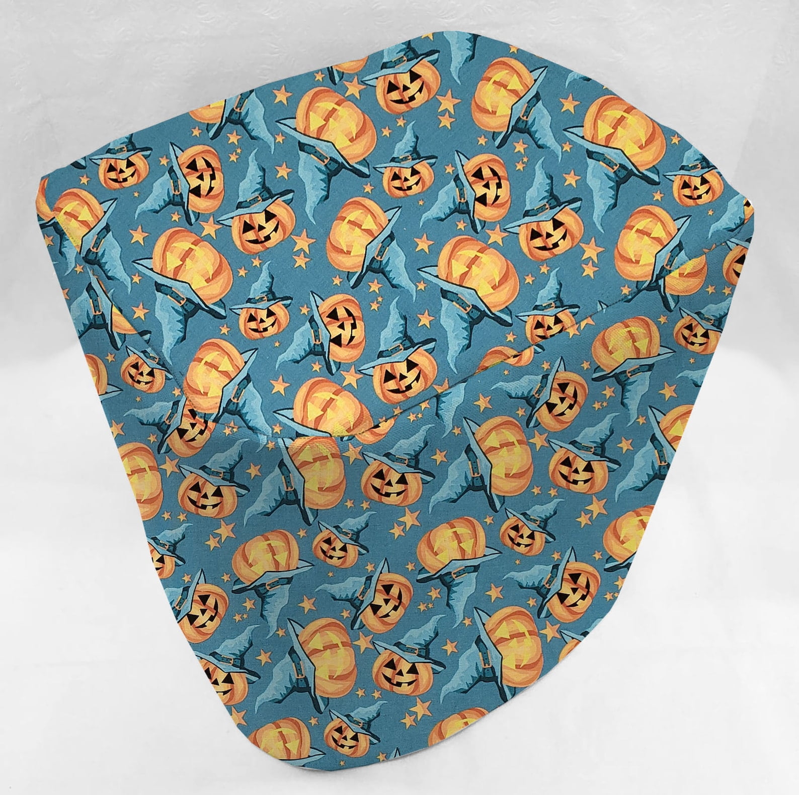 Halloween Air Fryer Cover by Penny's Needful Things (Jack-O-Lanterns ...