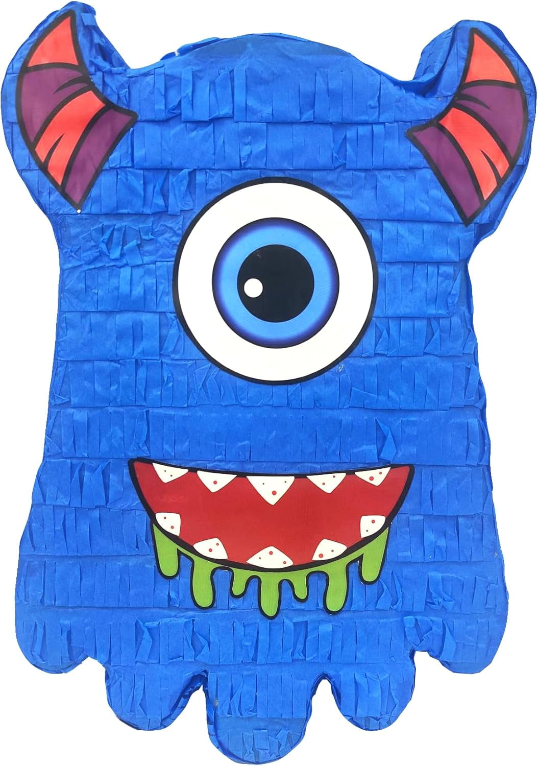 Halloween Alien Pinata Blast Off into Extraterrestrial Fun for Boys and ...