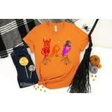 Halloween American Sign Language Shirt Halloween Shirt Sign Language ...