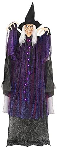 Halloween Animated Props for Halloween Party, Haunted House, Indoor ...