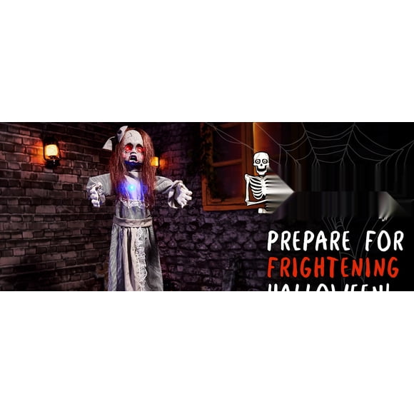 Animatronic Toy