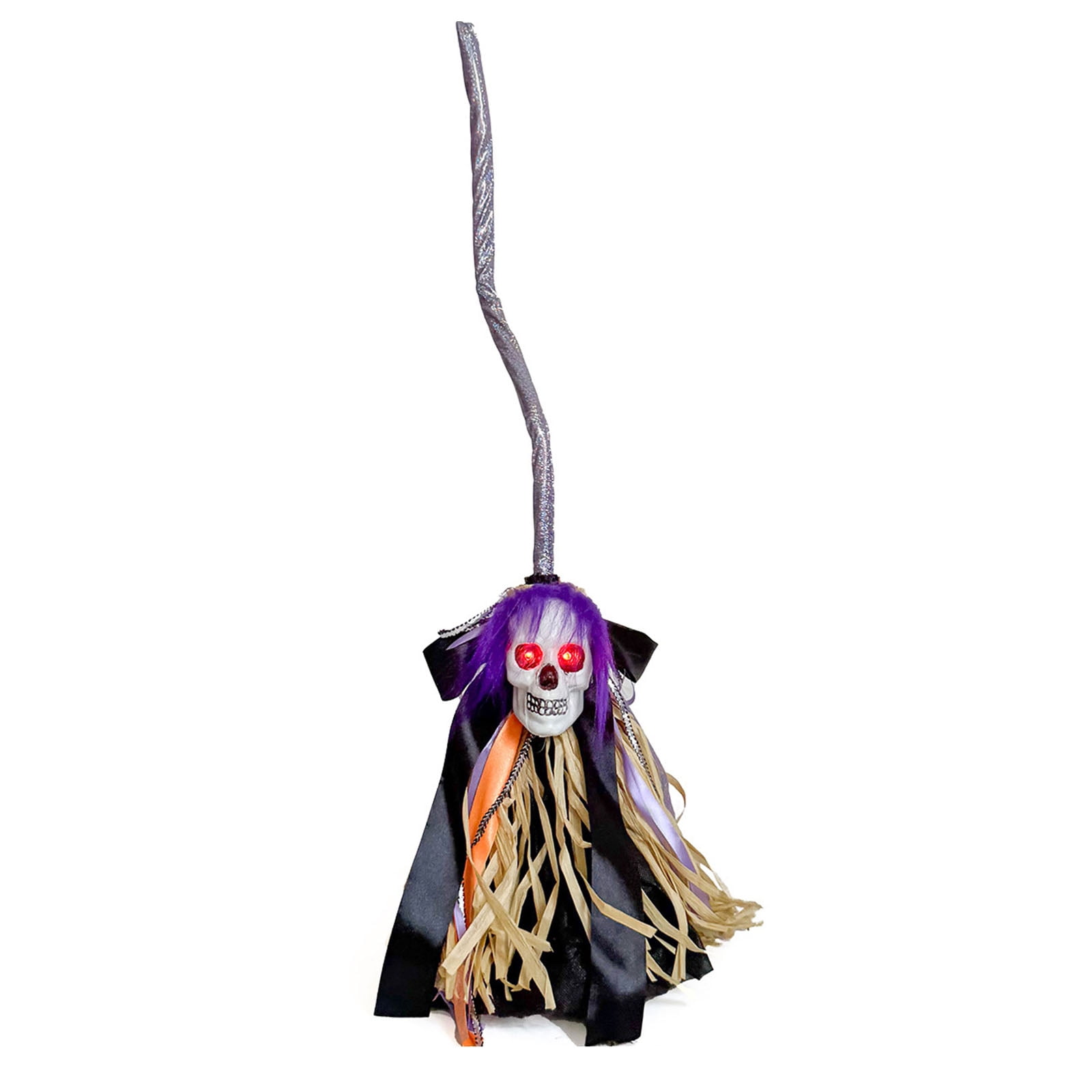 Halloween Animatronics Decoration,Sound Activated 31.4" Scary Walking ...