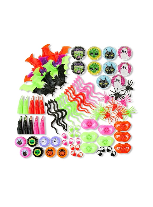 Halloween Party Supplies in Party Supplies - Walmart.com