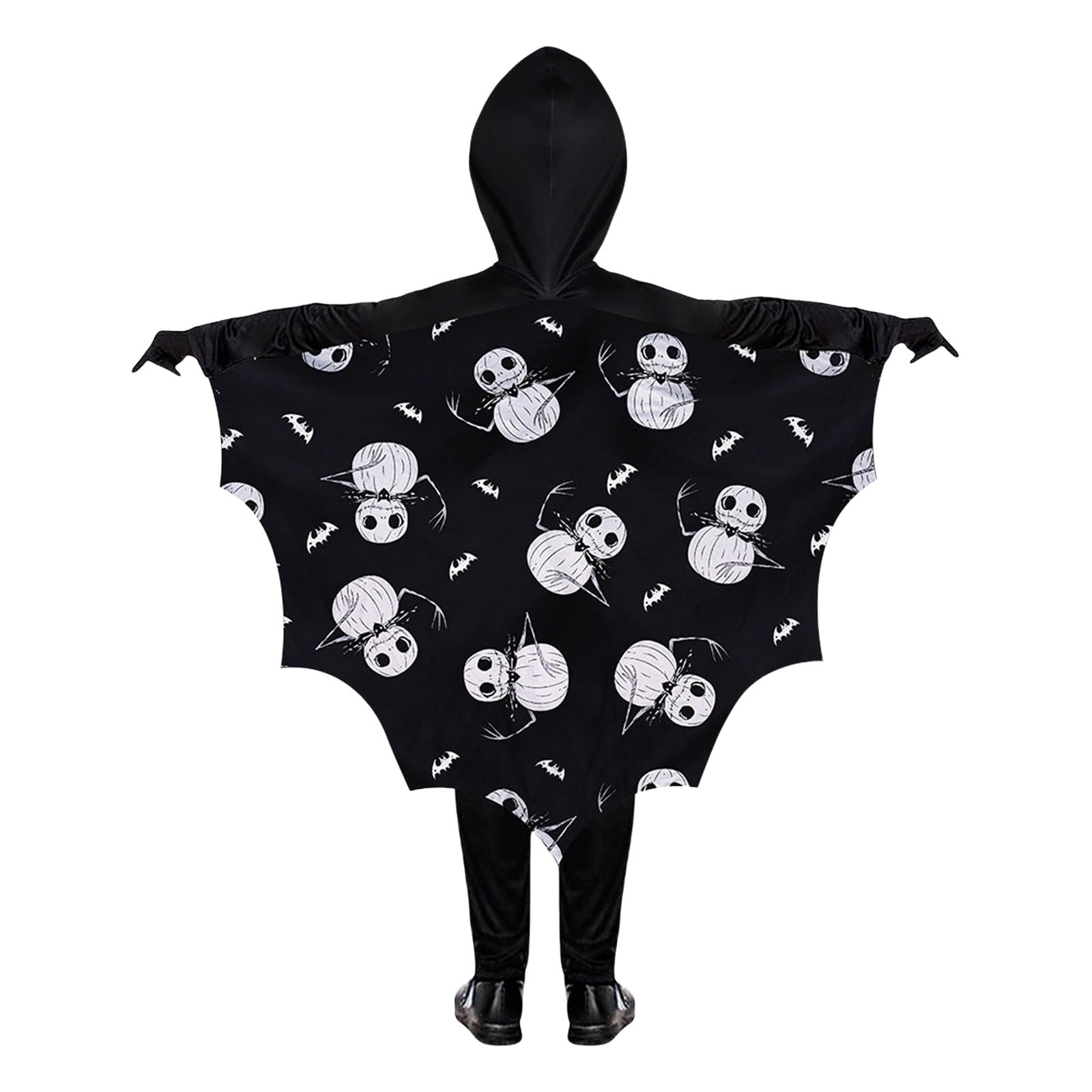 Halloween Baby Clothes,Boys Halloween Romper Jumpsuit with Hooded Cape ...