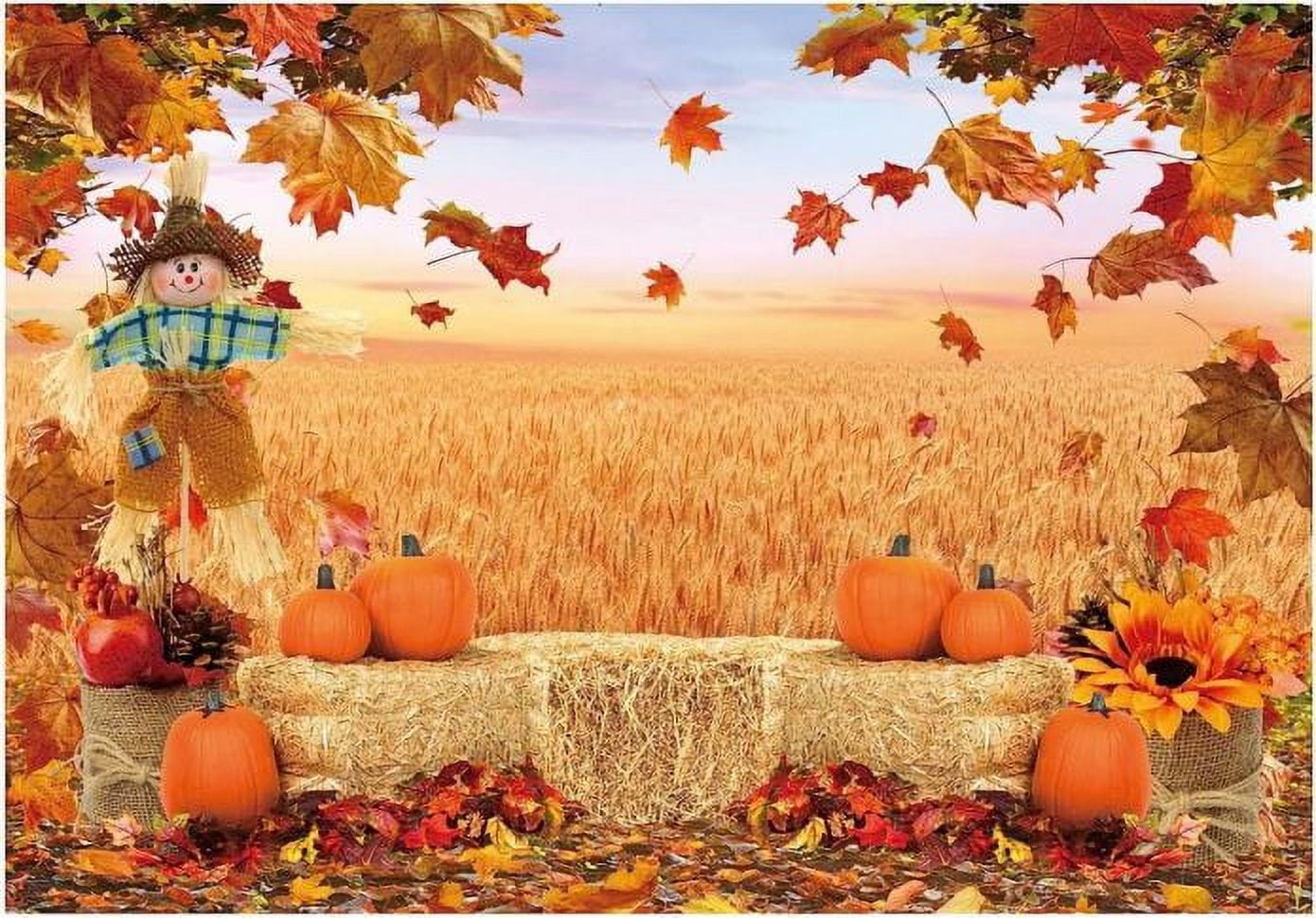 Halloween Background Magic Witches Photography Backdrops Gloomy Woods ...