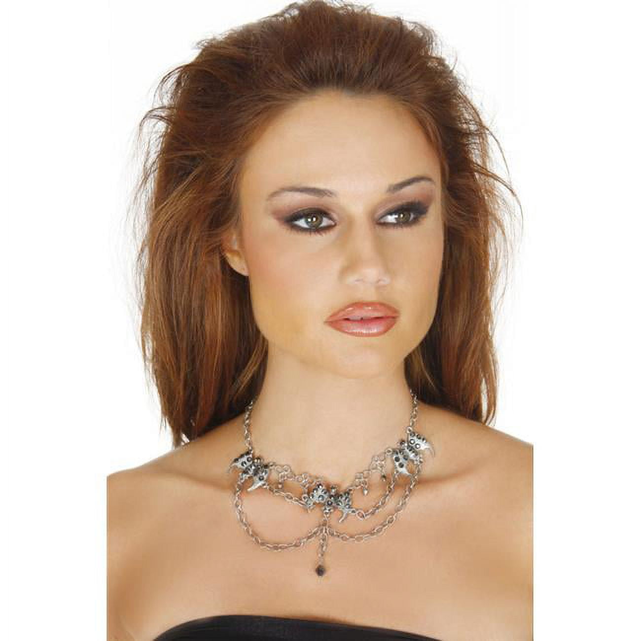 Halloween Bat Choker - Walmart.com