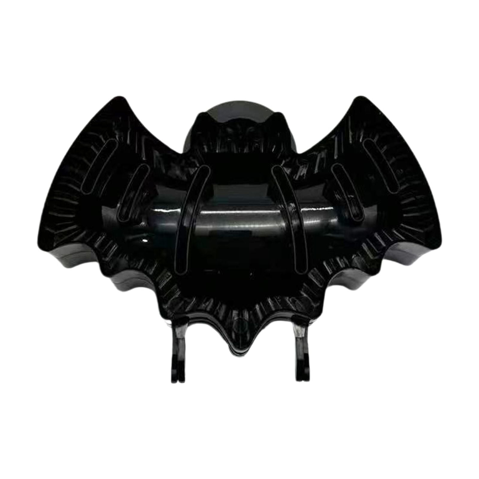 Halloween Bat Shaped Pie Molds For Baking, Handmade Dough Molding Tools ...