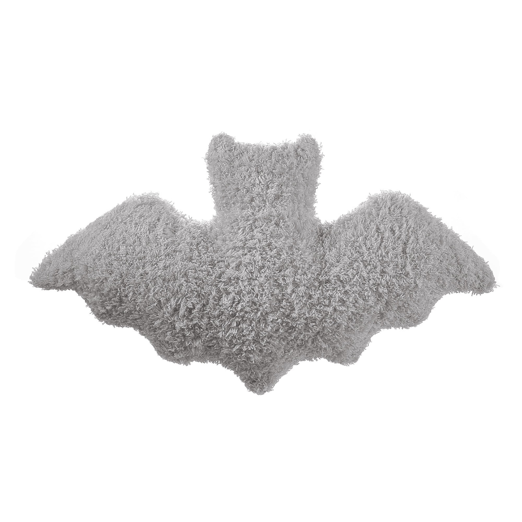 Halloween Bat Stuffed Animal Cute Bat Plush Toy Throw Pillow Gift ...