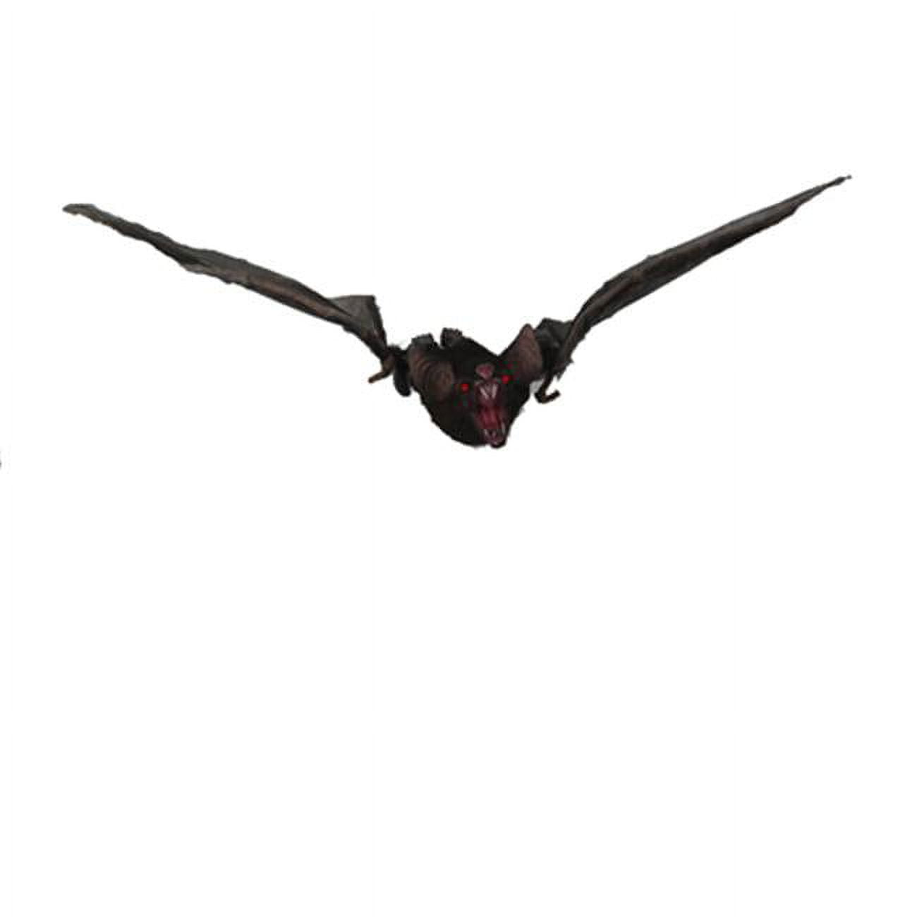 Halloween Bat with Lightup Eyes 54" - Walmart.com