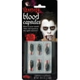 Halloween Blood Capsules - Walmart.com