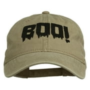 Boo Cap