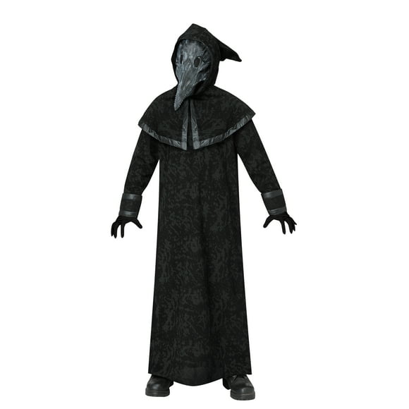 Plague Doctor Costume Mens