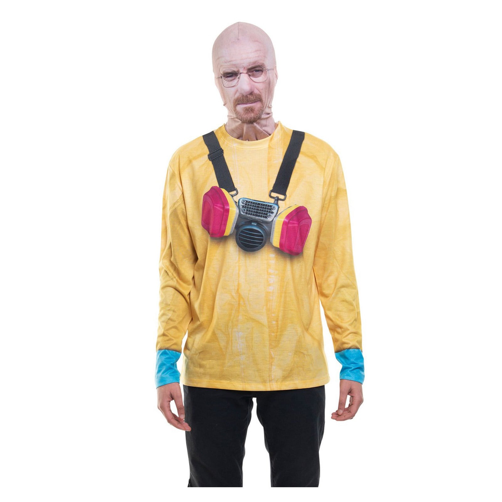 Breaking Bad Mask