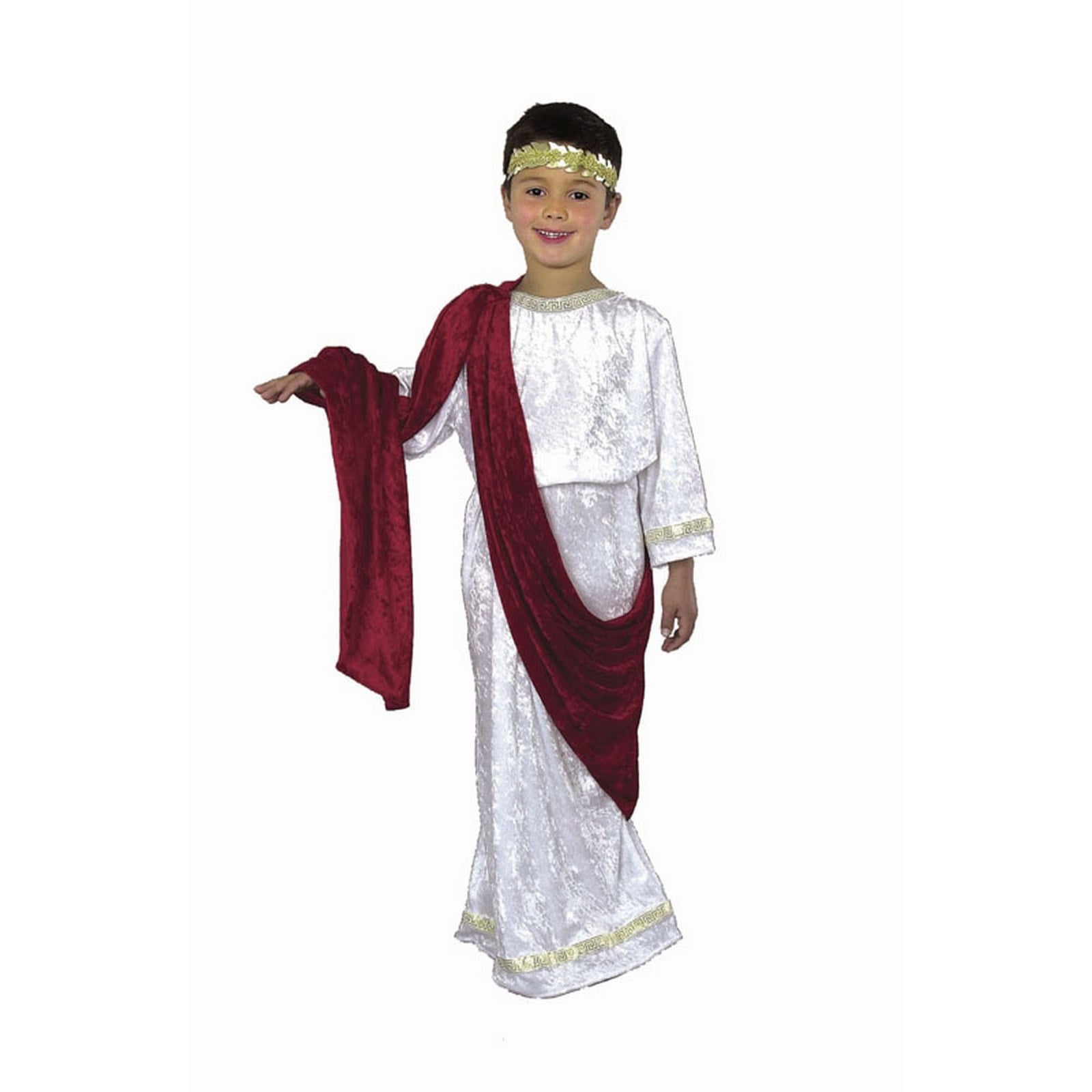 Julius Caesar Costume