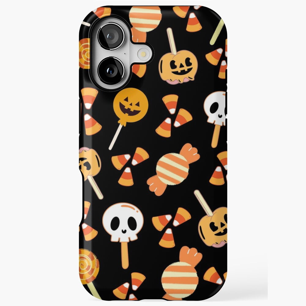 Halloween Candies Funny Creepy Trick Or Treat October Holiday Sweet ...