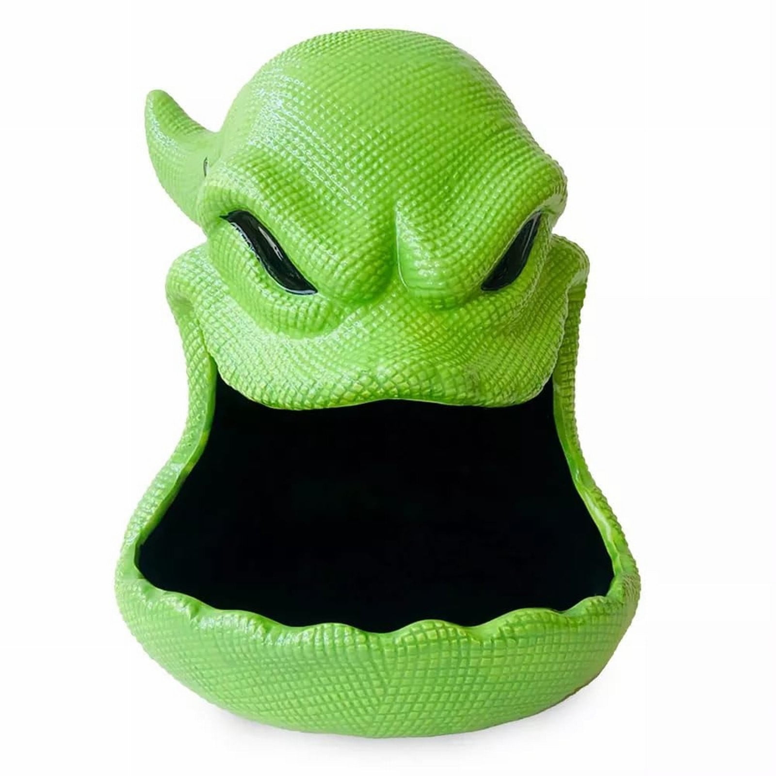 Halloween Candy Bowl Automatic, Animated Pumpkin Candy Dish with Spooky ...