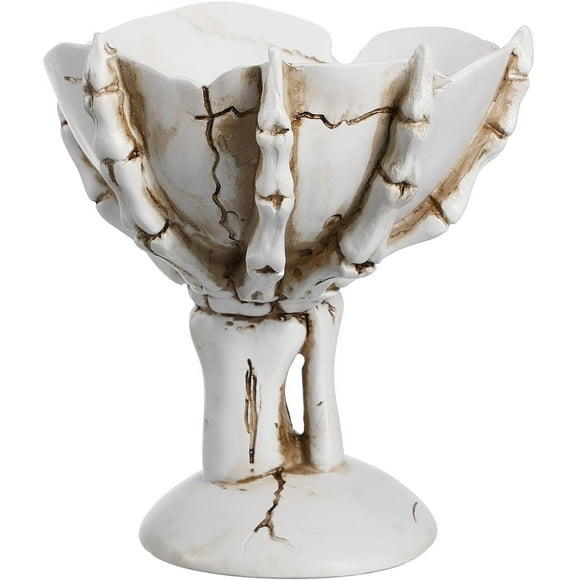 Halloween Candy Bowls in Halloween Party Supplies - Walmart.com