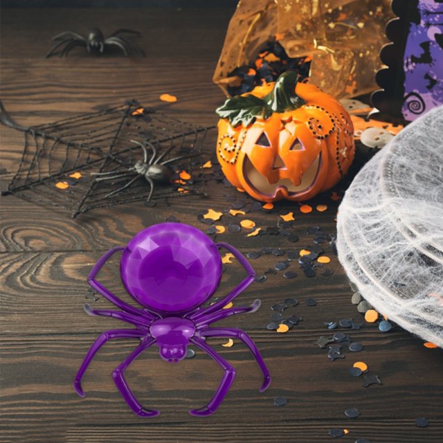 Halloween Candy Bowl Spider Candy Plate Candy Bowl Candy Dish for ...