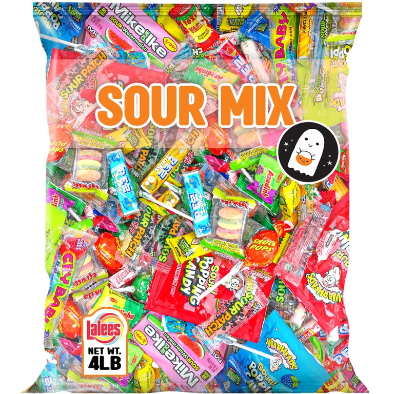 Sour Candy
