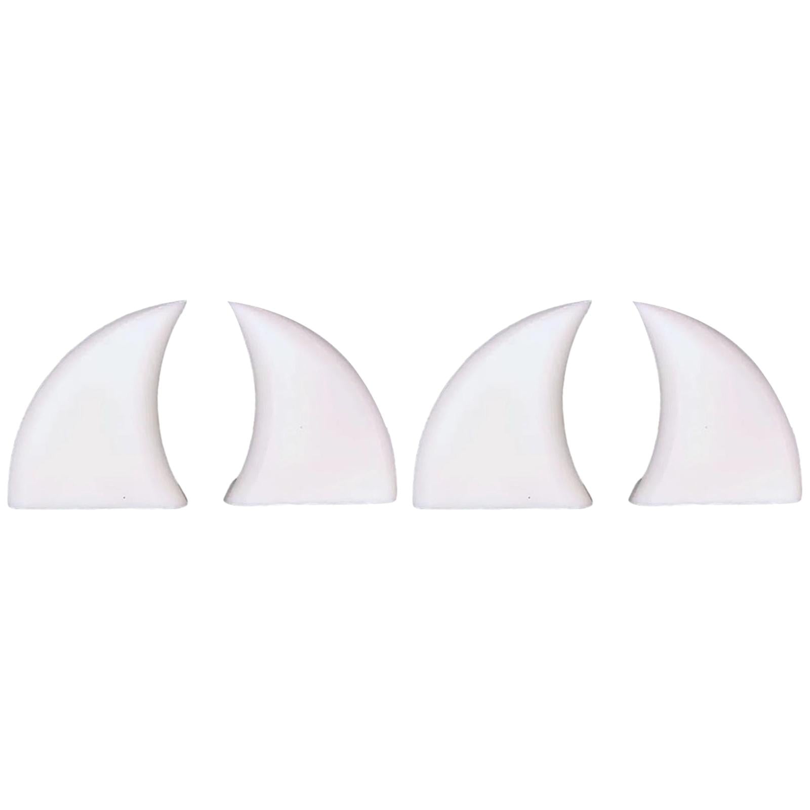Halloween Car Car Teeth Decor Decoration Teeth For Cars Truck A Pair ...