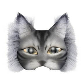 Cat Mask