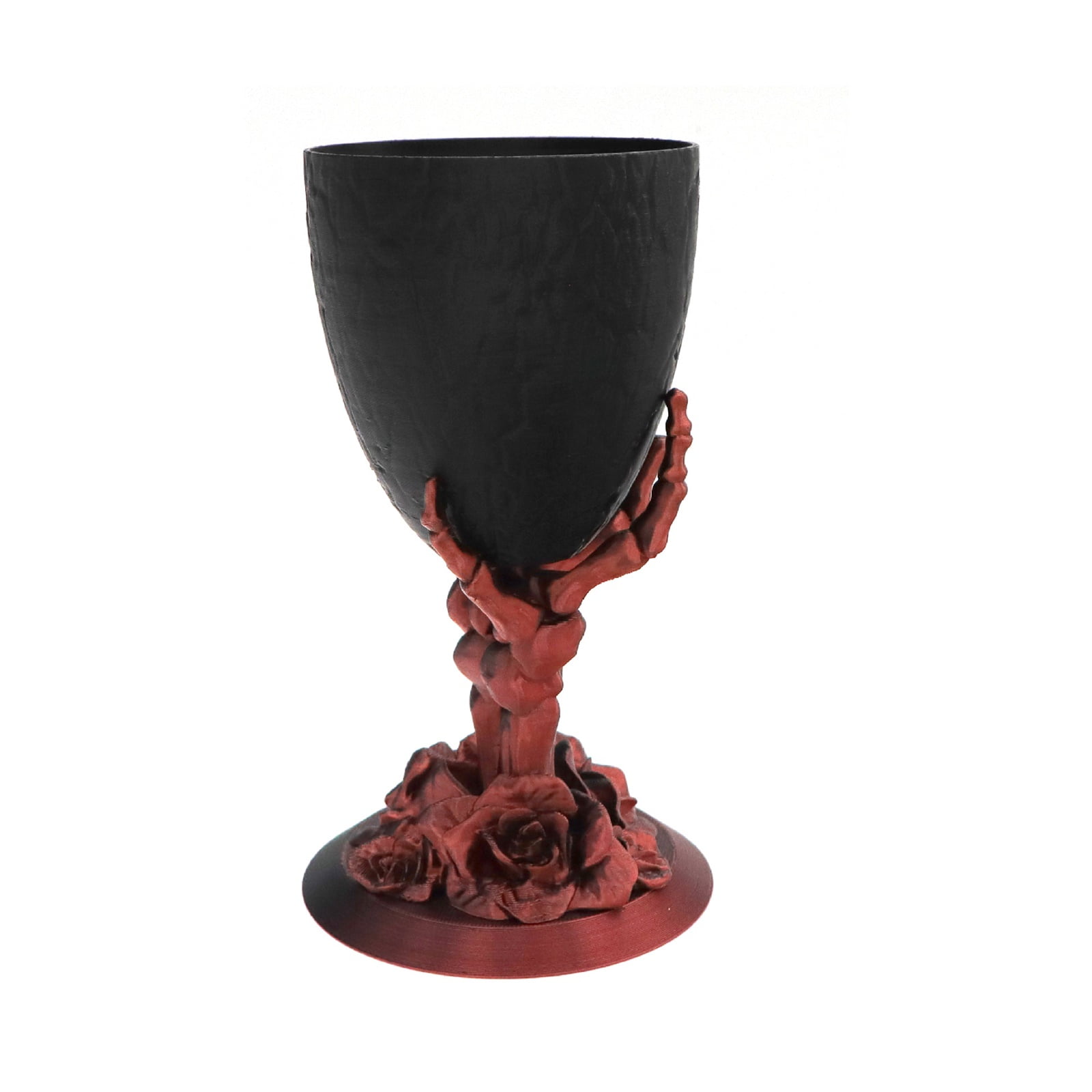 Halloween Centerpieces for Tables, 6" Halloween Party Decorations ...