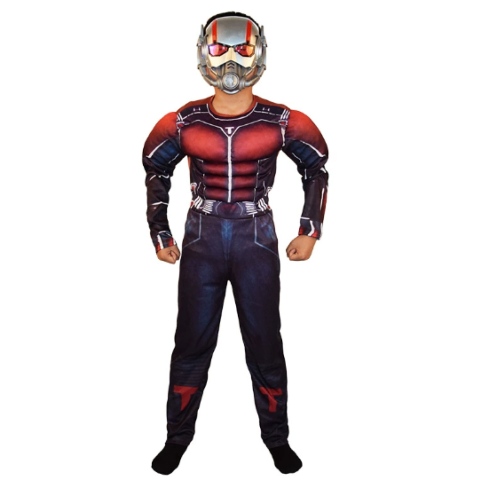 Halloween Children Ant-Man cosplay Ant Chivalrous Party Stage ...