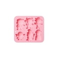 Halloween Chocolate Molds | -Grade Silicone Baking Molds for Spooky ...