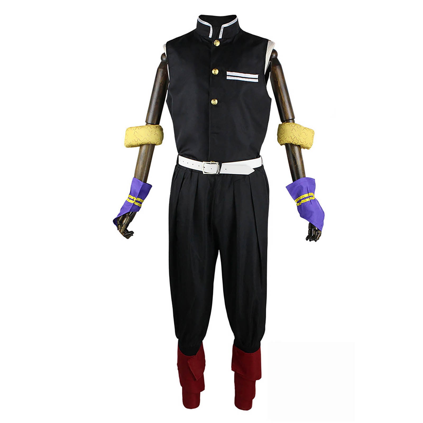 Halloween Christmas Festival Birthday Gifts Costume Outfit Anime ...