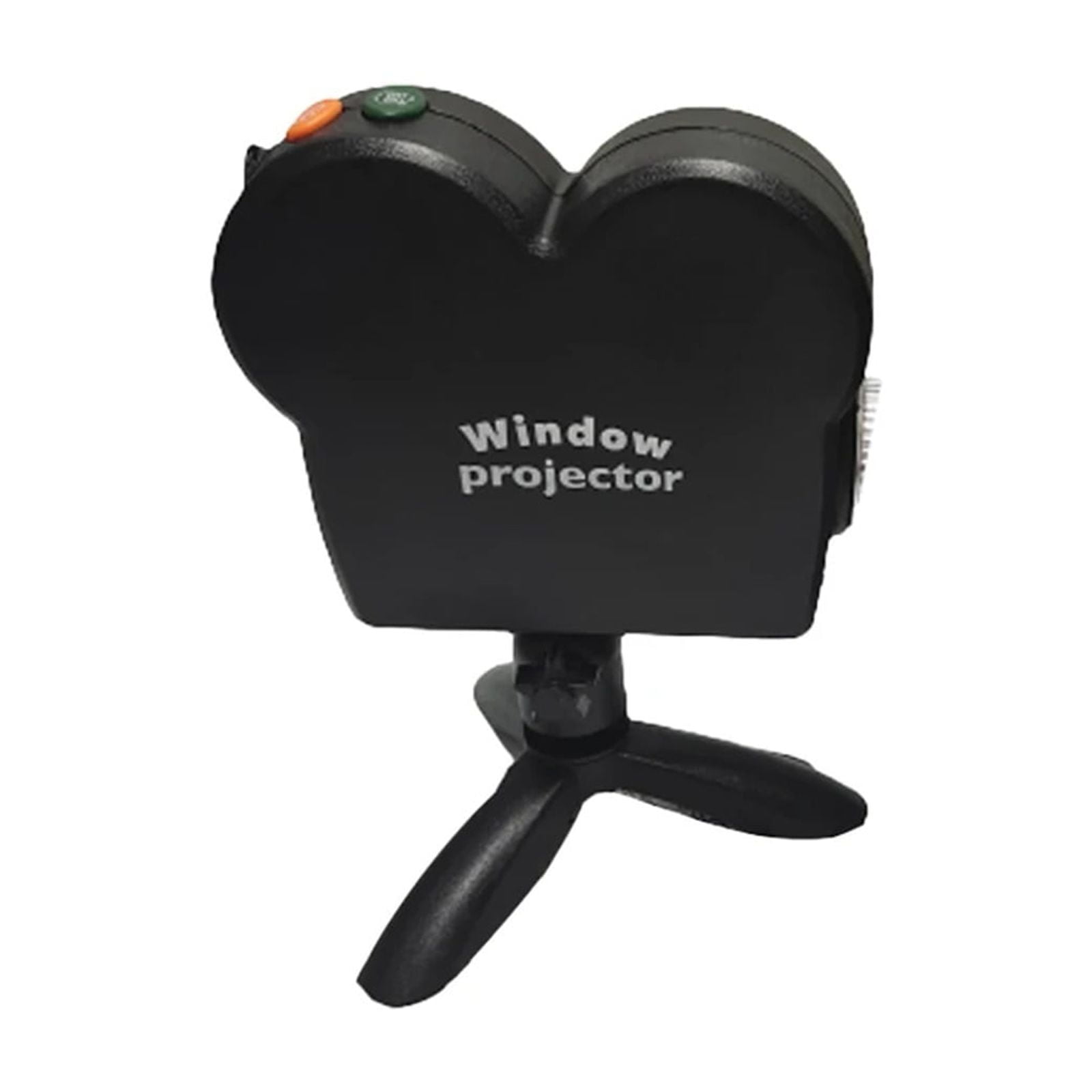 Halloween Christmas Projector Garden Decoration Lighting Wonderland ...