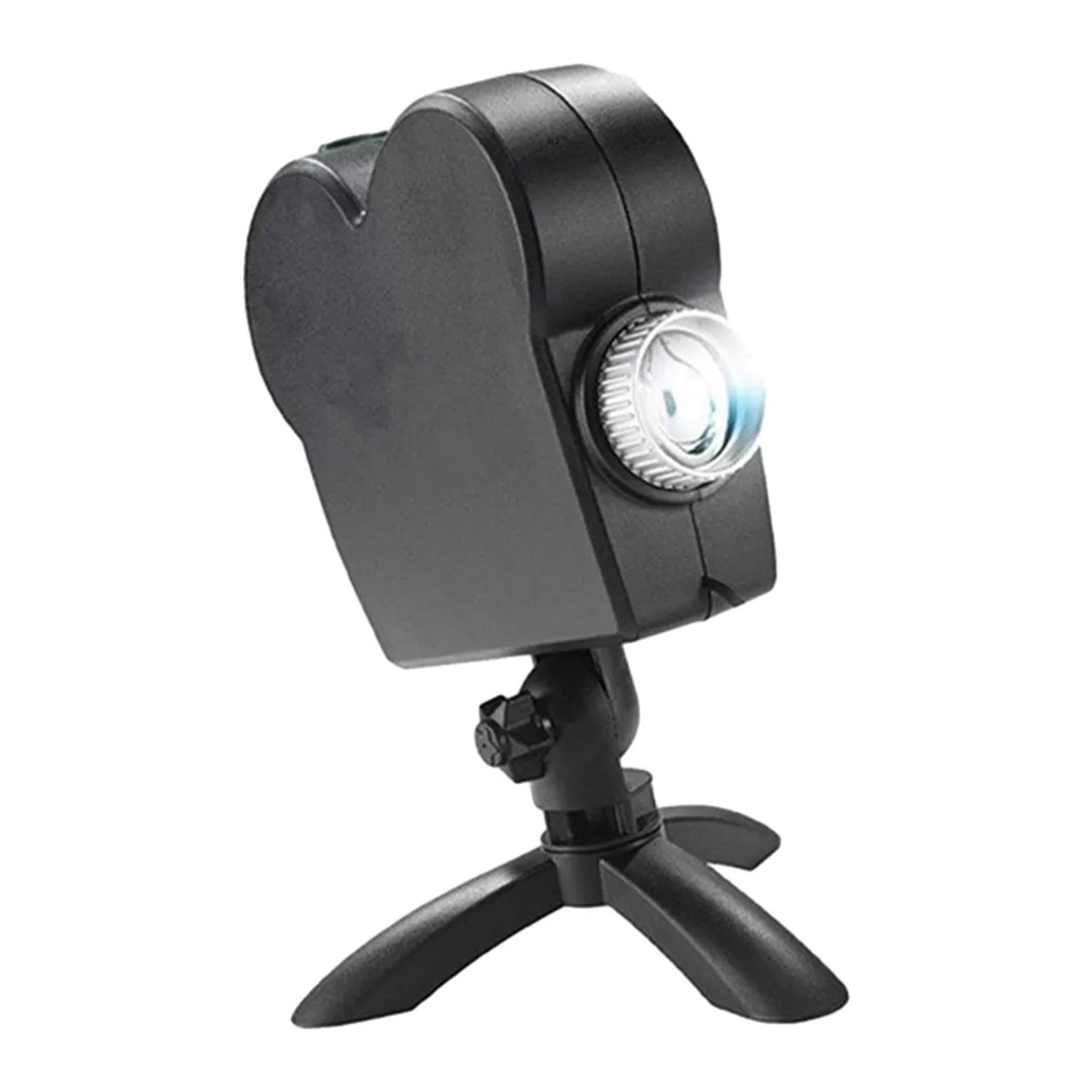 Halloween Christmas Projector Outdoor Holiday Led Holographic ...