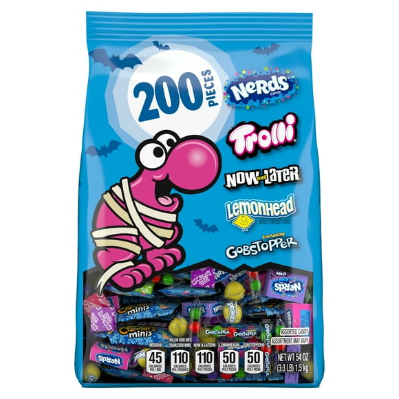 Halloween New Items in Halloween Candy - Walmart.com