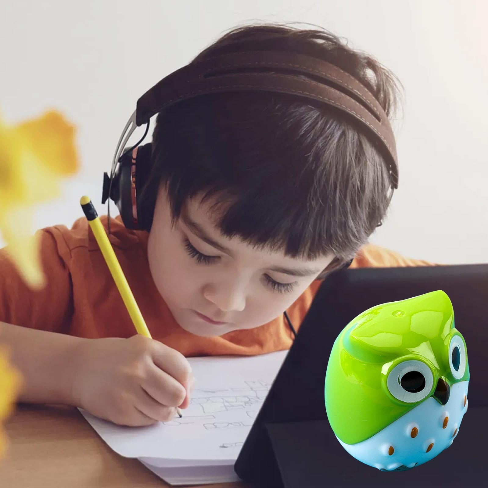 Halloween Clearance 2024!Office&Craft&Stationery,Double Hole Little ...