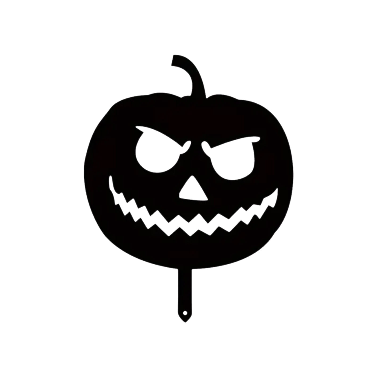 Halloween Clearance Boovnll Halloween Yard Signs, Scary Witch Bats ...