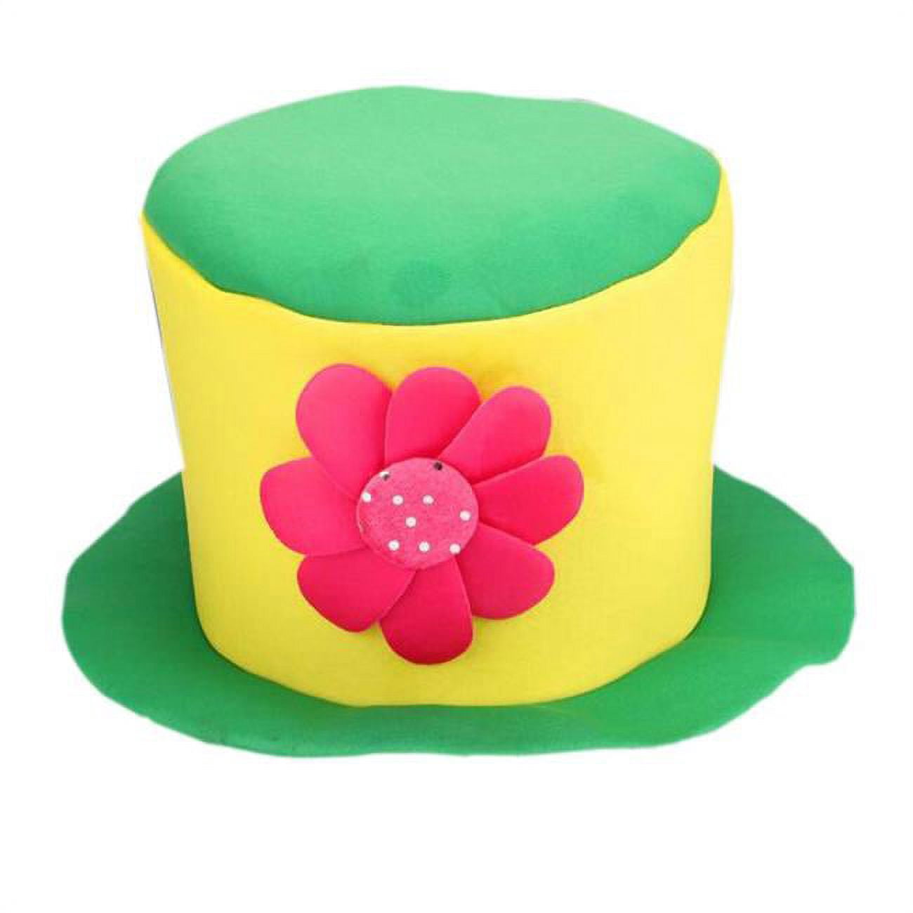 Halloween Clown Hat Party Costume Carnival Cap - Walmart.com