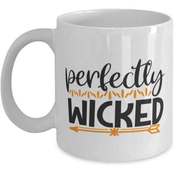 Wicked Mugs