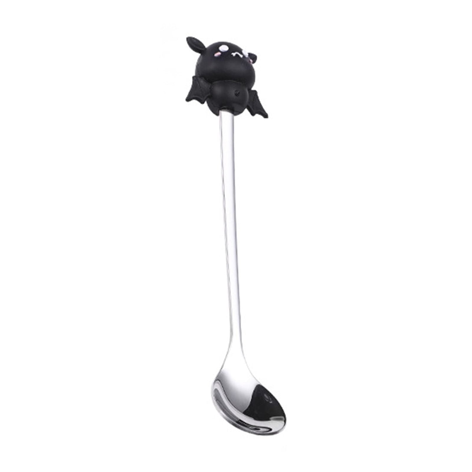 Halloween Coffee Spoons Halloween Party Table Decoration Stirring ...